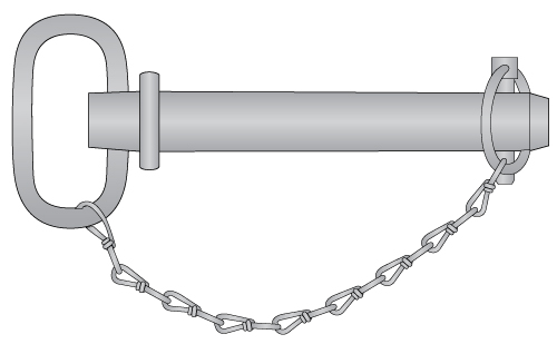Three-Point Pin Features and Types | G.L. Huyett