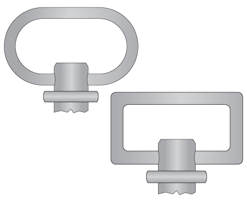 Three-Point Pin Features and Types | G.L. Huyett