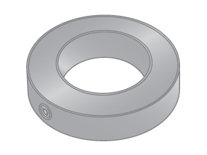 Features of Shaft Collars | G.L. Huyett