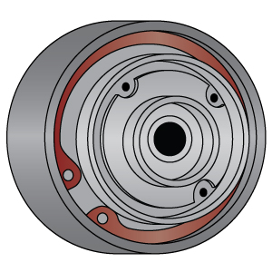 The Importance of Retaining Ring Grooves | G.L. Huyett