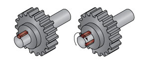 Machine Key Comprehensive Guide | G.L. Huyett