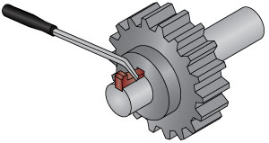 Machine Key Comprehensive Guide | Blog by G.L. Huyett | G.L. Huyett