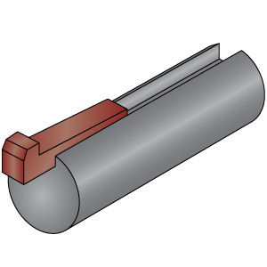 Machine Key Comprehensive Guide | Blog by G.L. Huyett | G.L. Huyett