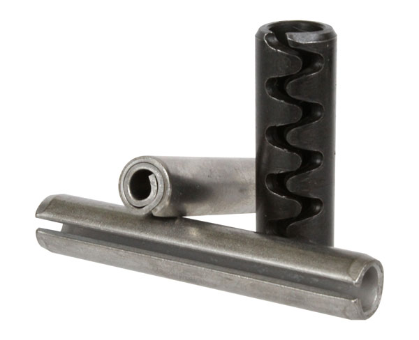 Introduction to Spring Pins | G.L. Huyett