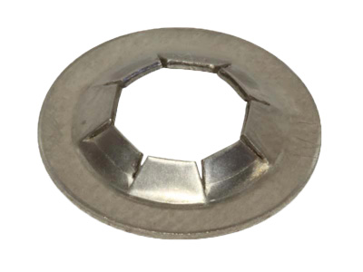 What are the Different Types of Finishes for Palnuts? | Blog by G.L ...