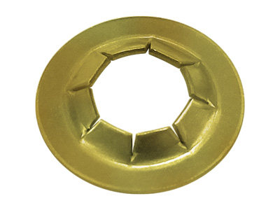 What are the Different Types of Finishes for Palnuts? | G.L. Huyett