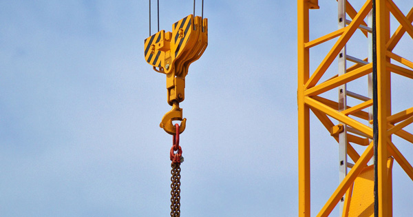 10 Ways a Rigger Can Increase The Safety of Their Lift | G.L. Huyett