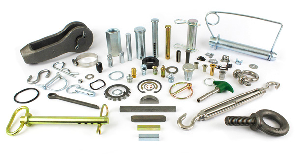 The Importance of Selecting High Quality Fasteners | G.L. Huyett