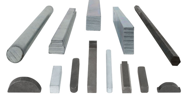 What Is Key Stock and How Is It Made? | G.L. Huyett