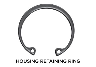 Spiral Retaining Rings: An Introduction | G.L. Huyett