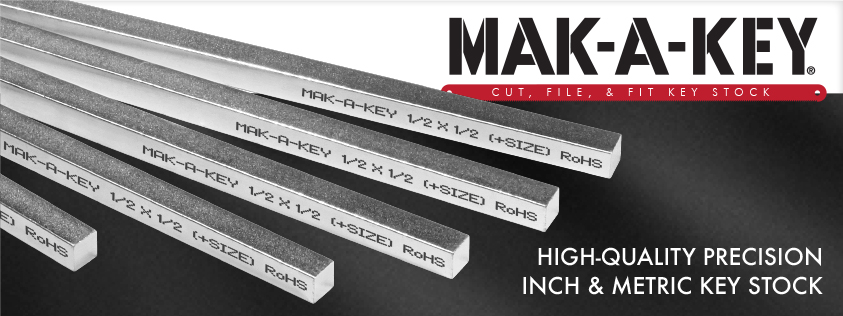 Master Distributor and Manufacturer, Fasteners | G.L. Huyett