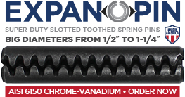 Master Distributor and Manufacturer, Fasteners | G.L. Huyett